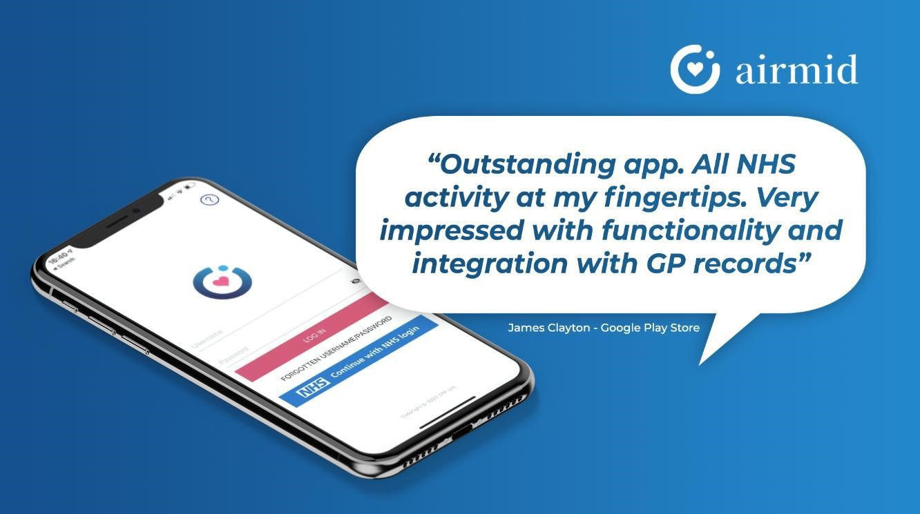 FAQs – Airmid Cares